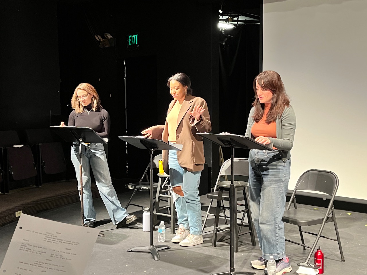 I'm Still Here (2024) | Coolidge Corner Theater